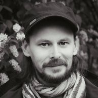 Ларионов Николай Андреевич | Словесность Аватар автора