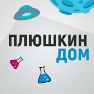 ПЛЮШКИН ДОМ Аватар автора
