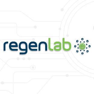 Regenlab Аватар автора