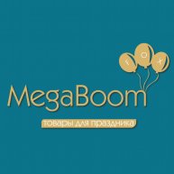 MegaBoom-fox Аватар автора