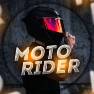 Moto Rider Аватар автора
