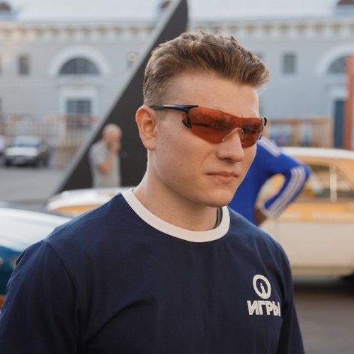 Аватар автора