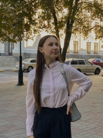 Софийка Аватар автора