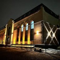 Церковь Левобережная г.Новосибирск Аватар автора