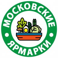Московские ярмарки Аватар автора