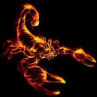🦂Скорпион♏️ Аватар автора