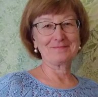 Галина Луна Аватар автора