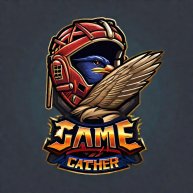 GAME CATCHER Аватар автора