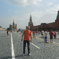 Аватар автора