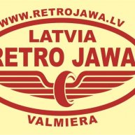 RETRO JAWA  Георгий Трифонов Аватар автора