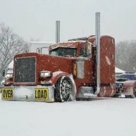 США. Дальнобой по Америке. Аватар автора