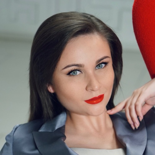 Аватар автора