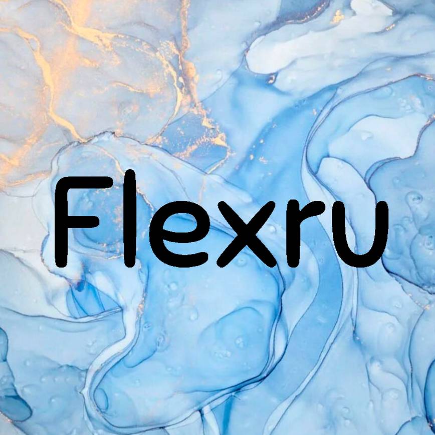 Flexru - гибкий мрамор, камень, кирпич Аватар автора