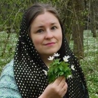 Юлия Зельвинская Аватар автора