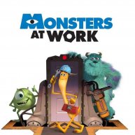 Сериал Монстры за работой / Monsters at Work Аватар автора