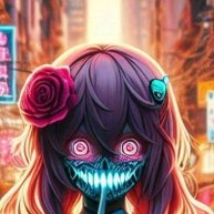 Neuro-elegy Аватар автора