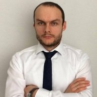 Юрист Дмитрий Ярошенко Аватар автора