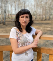 Даша Зорина Аватар автора