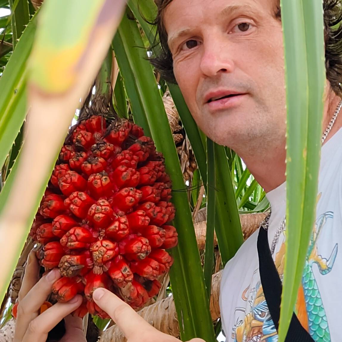 Shurik yatra