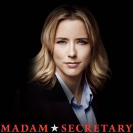 Сериал Государственный секретарь / Madam Secretary Аватар автора