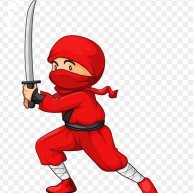 ninja_bum Аватар автора