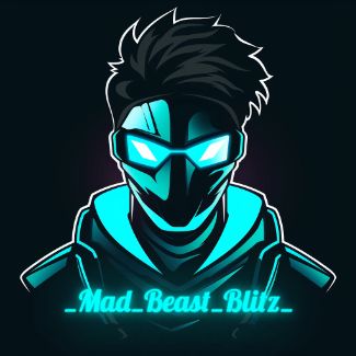 Mad_Beast_Blitz Аватар автора