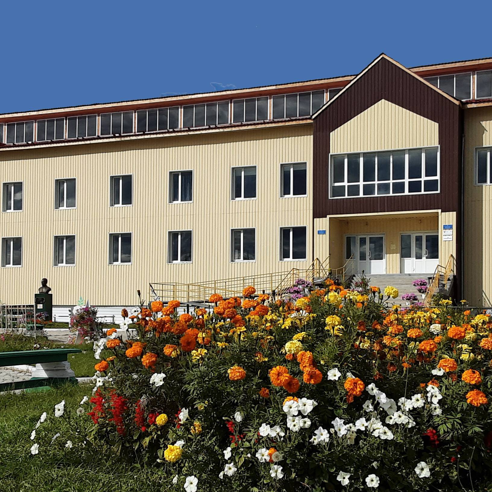 Аватар автора