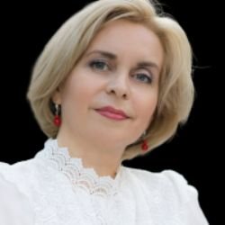 Елена Волкова/ Талантливый бизнес Аватар автора
