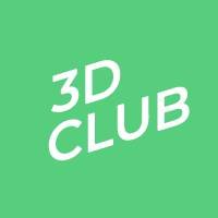 3D CLUB