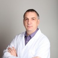 Доктор Евдокименко Аватар автора