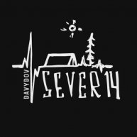 SEVER14 Аватар автора