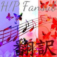 Hello!Project Fansub Аватар автора
