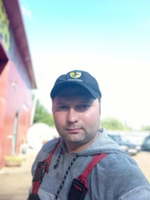 MIRONMASTER Аватар автора