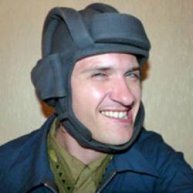 Юрий Пашолок Аватар автора