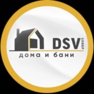 DSV Group | Дома и бани Аватар автора