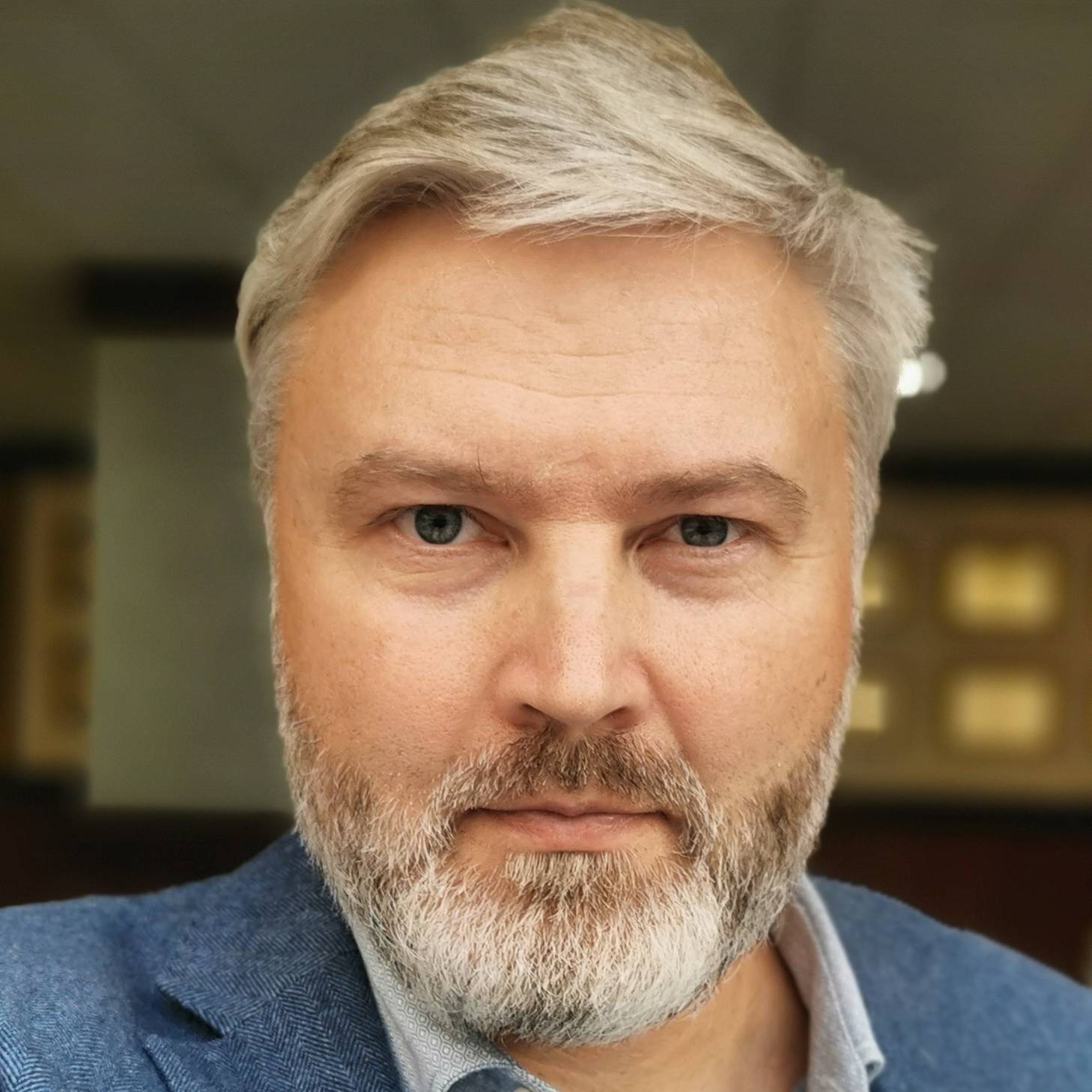 Аватар автора