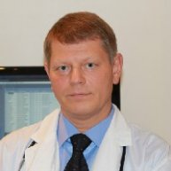 Доктор Орлов Аватар автора