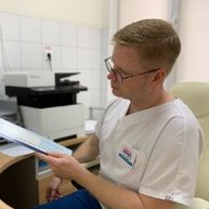 drcherepanov Аватар автора