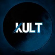 KULT: Видеоигры! Аватар автора