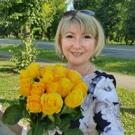 Татьяна Стеблецова Аватар автора
