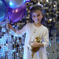 Ульяна_Биктимирова Аватар автора