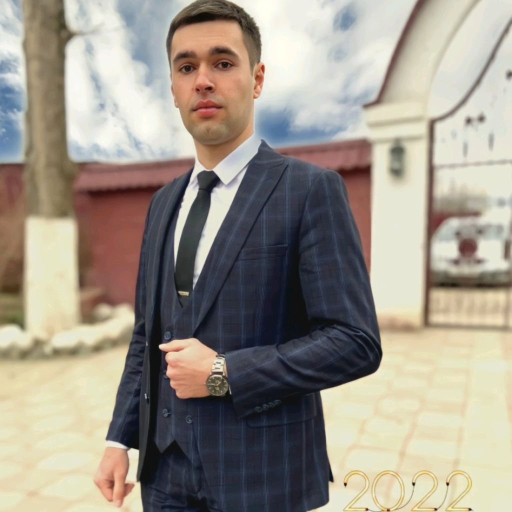 Аватар автора