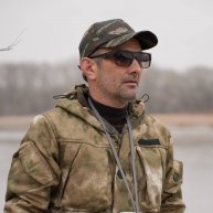 Природа Кавказа Аватар автора