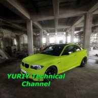 YURIY Technical Channel Аватар автора