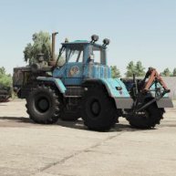 Стрим Тракториста Аватар автора