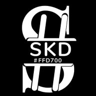 SKD #ffd700 Аватар автора