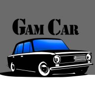 GamCar Аватар автора