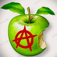 РОК - ЯБЛОКИ // ROCK APPLES Аватар автора