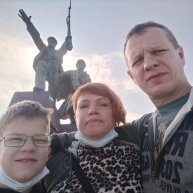 Удалая Семейка Аватар автора