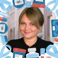 Диабет. Нюра Шарикова Аватар автора